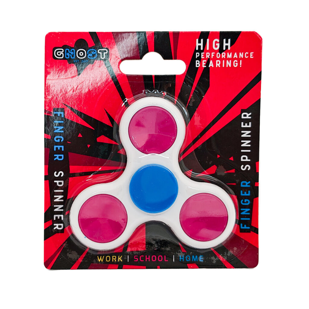 Spinner - Joensuun seudun erilaiset oppijat ry